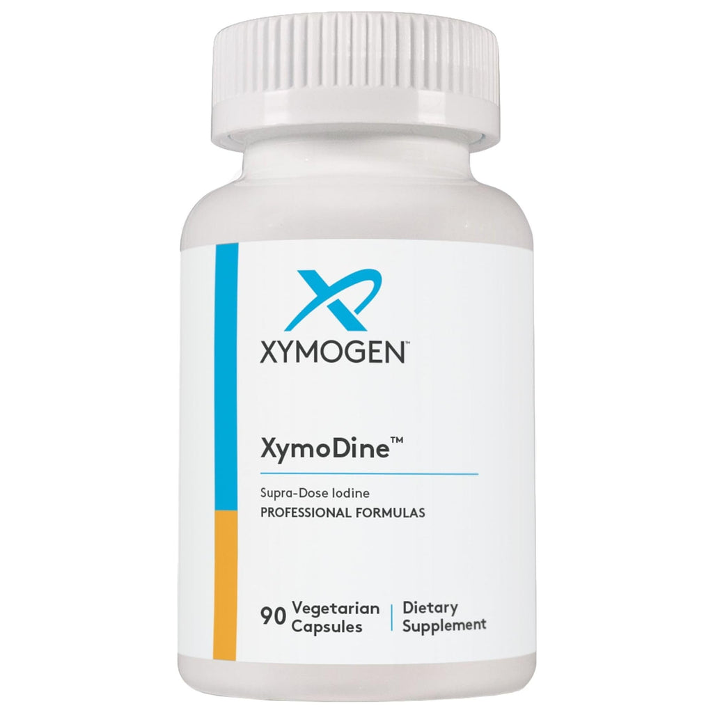 best iodine supplement for health