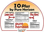 best iodine supplement for health