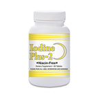 best iodine supplement for health