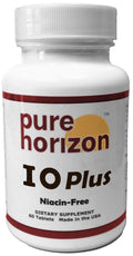 best iodine supplement for health