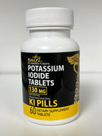 Best iodine supplement for thyroid health