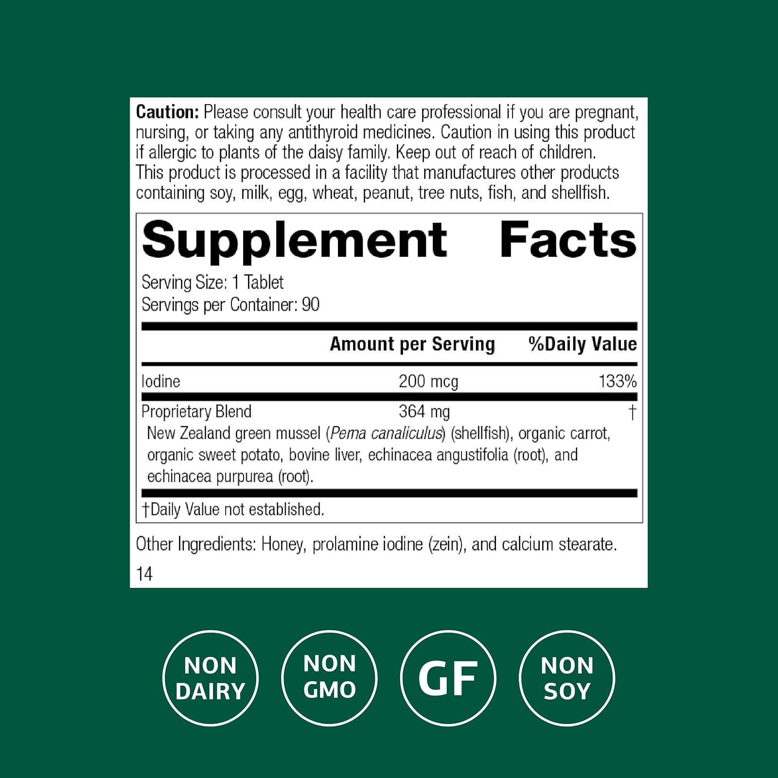 best iodine tablets for energy