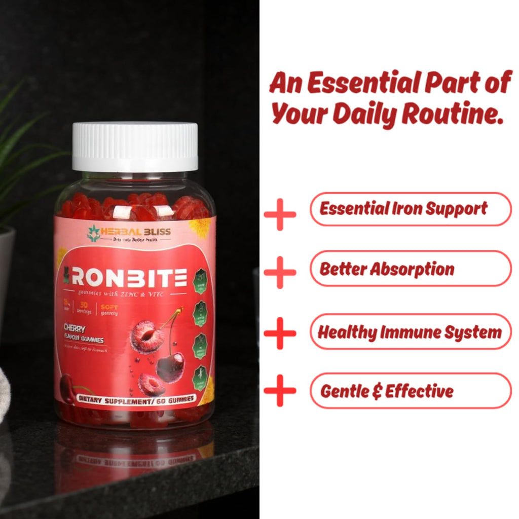 best iron supplement for women