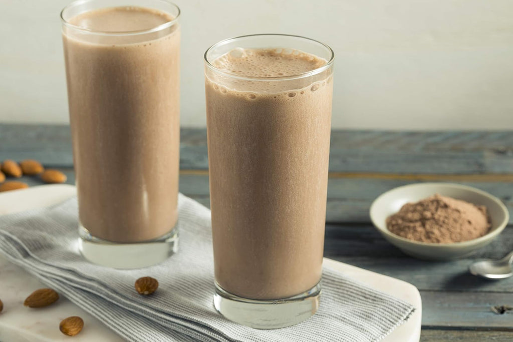 best isolate protein for athletes