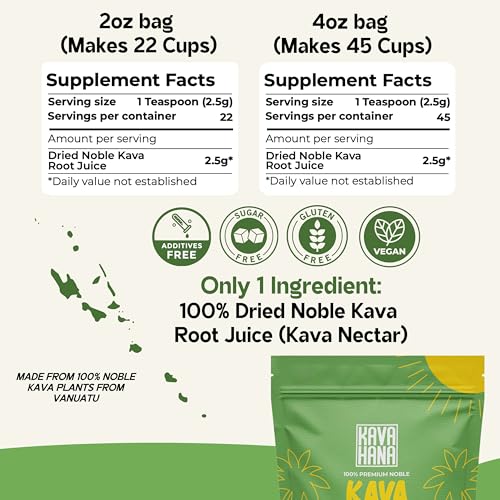 best kava kava for relaxation