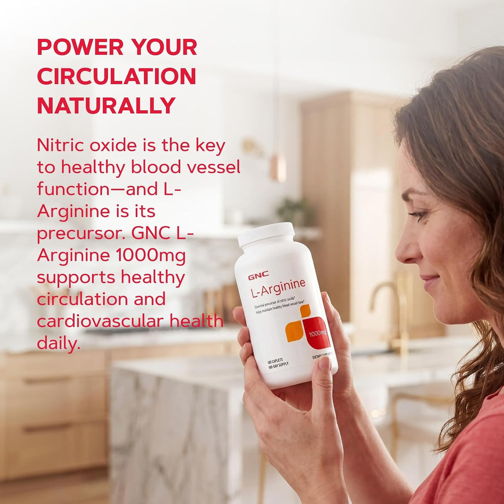best l-arginine foods for diet