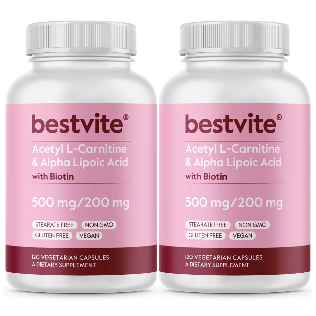 best l-carnitine supplement for energy
