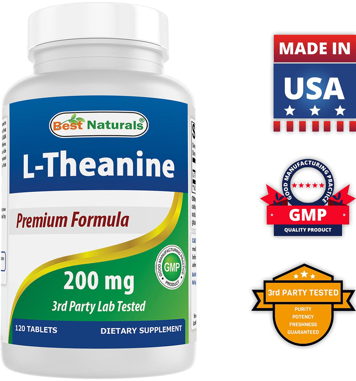 best l-theanine for daily use