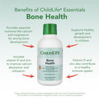 best liquid calcium for kids