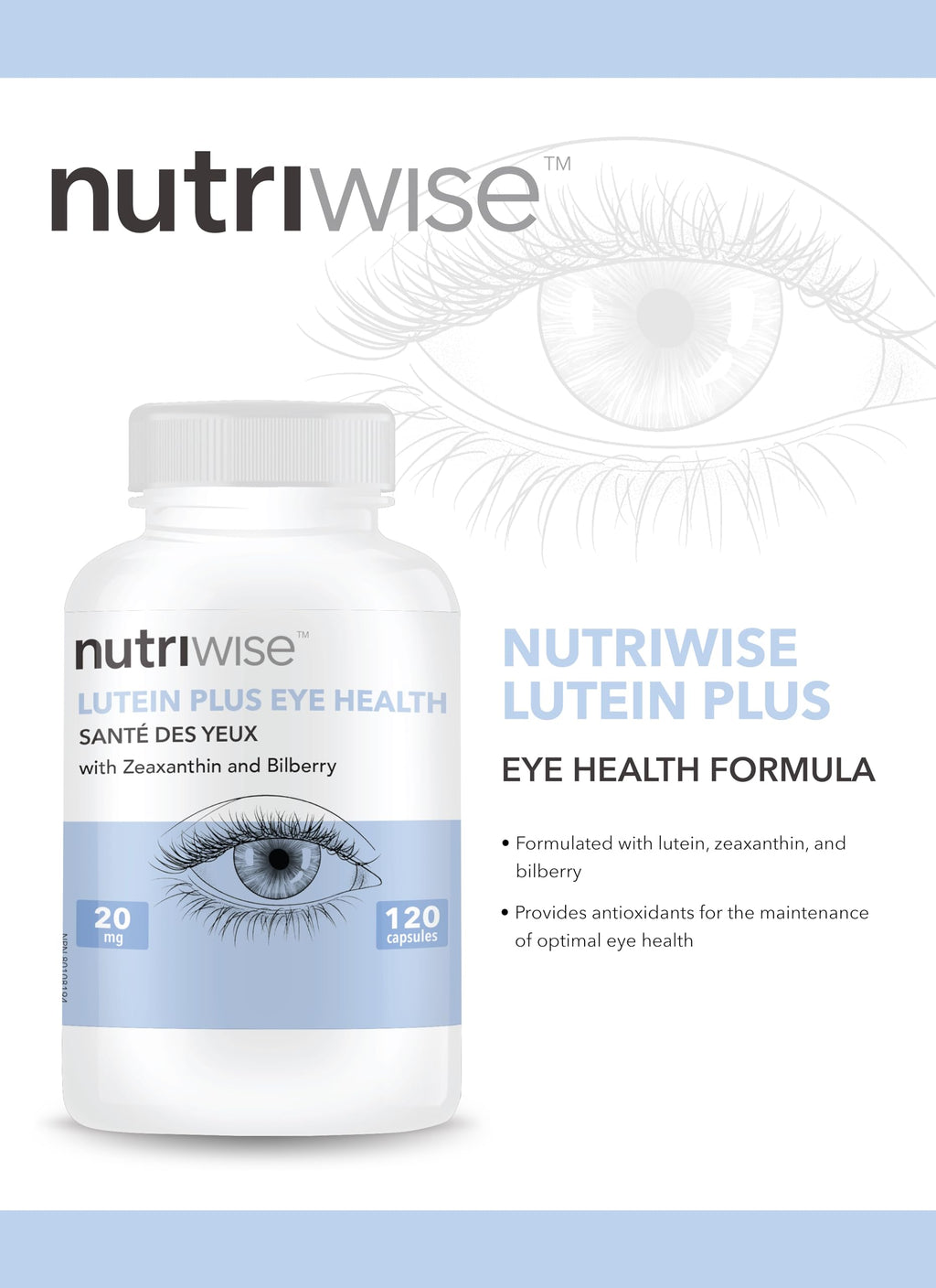 best lutein vitamins for clear sight