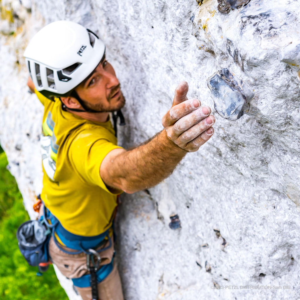 best magnesium chalk for athletes