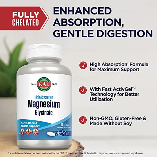 best magnesium for bone health