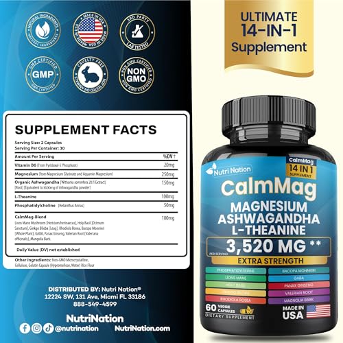 best magnesium for muscle recovery