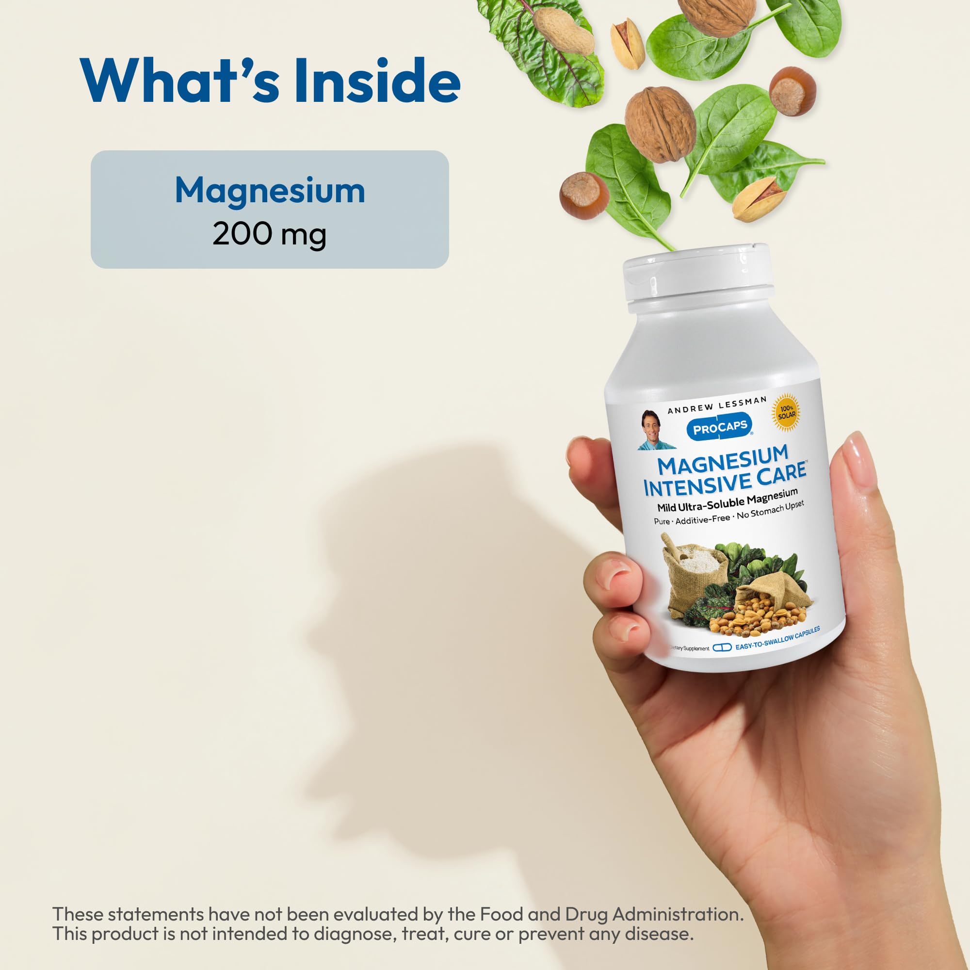 best magnesium for muscle relaxation
