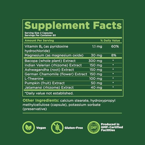 best magnesium for sleep support