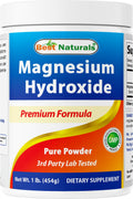 best magnesium hydroxide powder