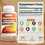 best magnesium supplement for relaxation