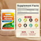 best magnesium supplement for sleep