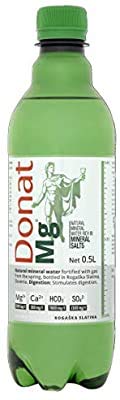 BEST MOMENT magnesium for daily hydration