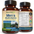 best multiminerals for men's health