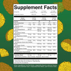 best multivitamin for women MaryRuth's