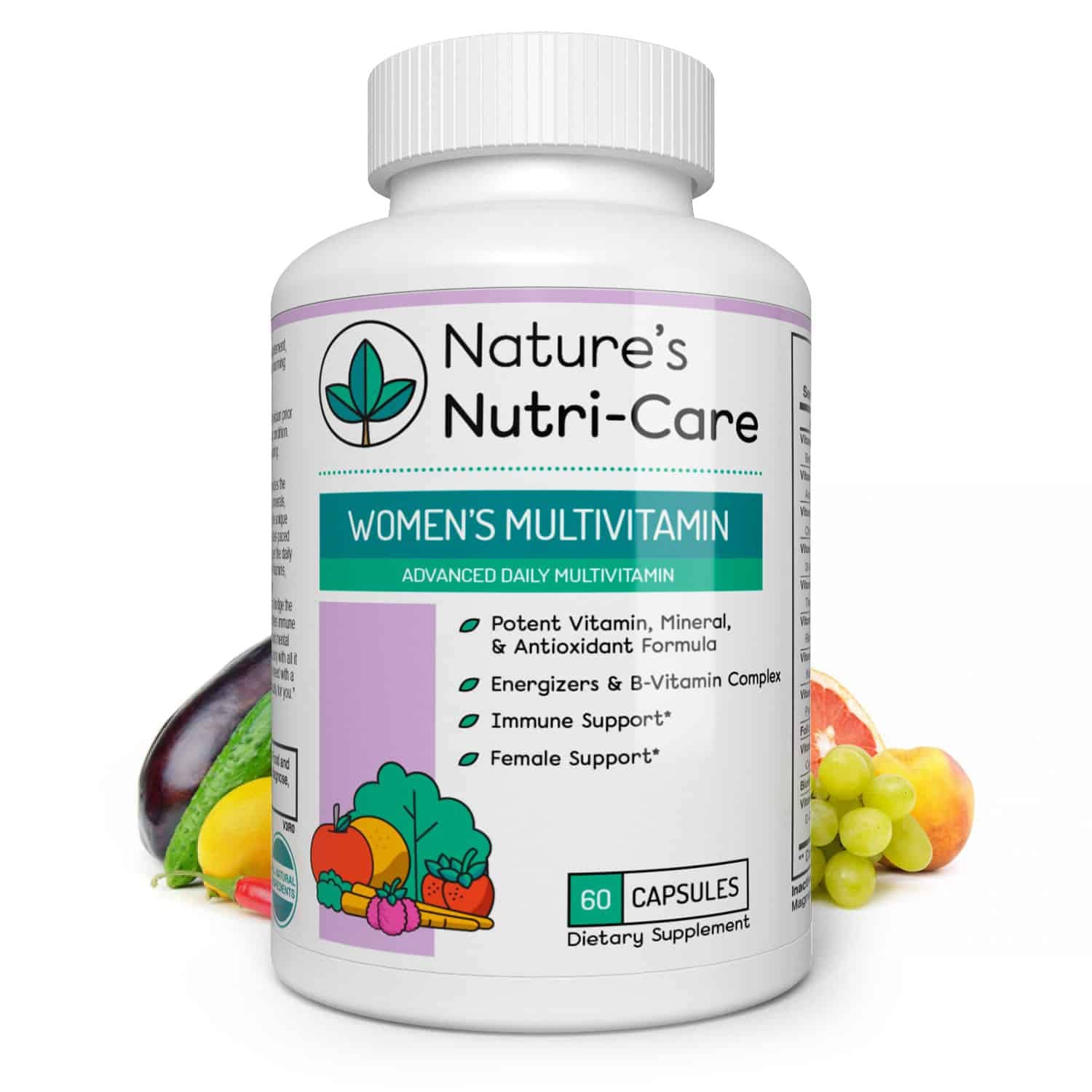 best multivitamin for women
