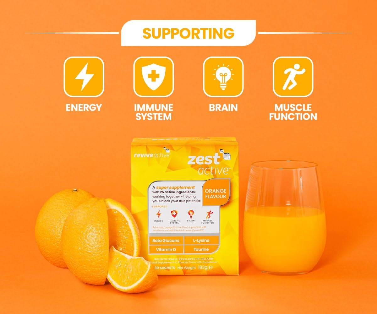 best multivitamins for active lifestyles