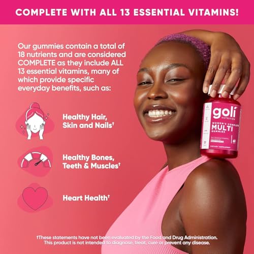 best multivitamins for active women