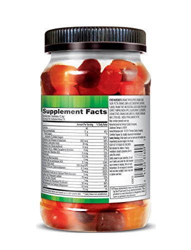 best multivitamins for daily energy