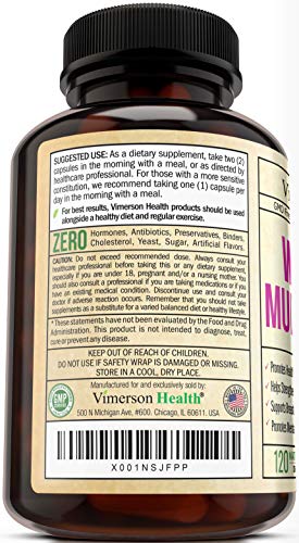 Best multivitamins for daily wellness