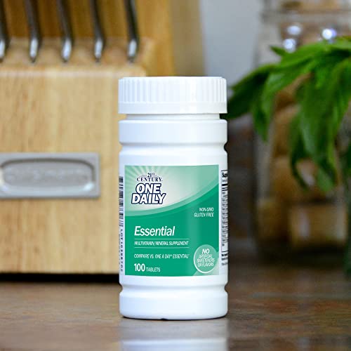 best multivitamins for daily wellness