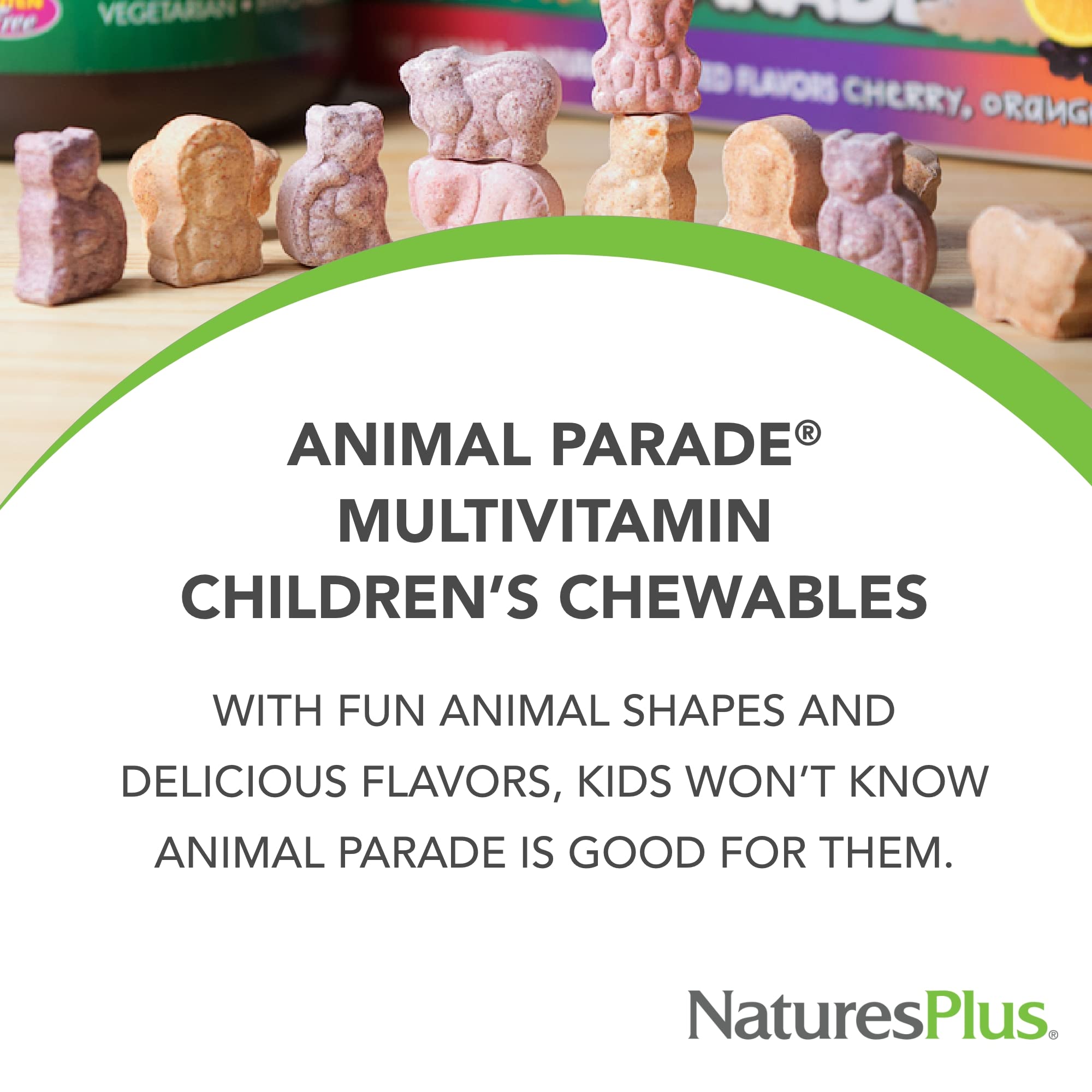 best multivitamins for growing kids