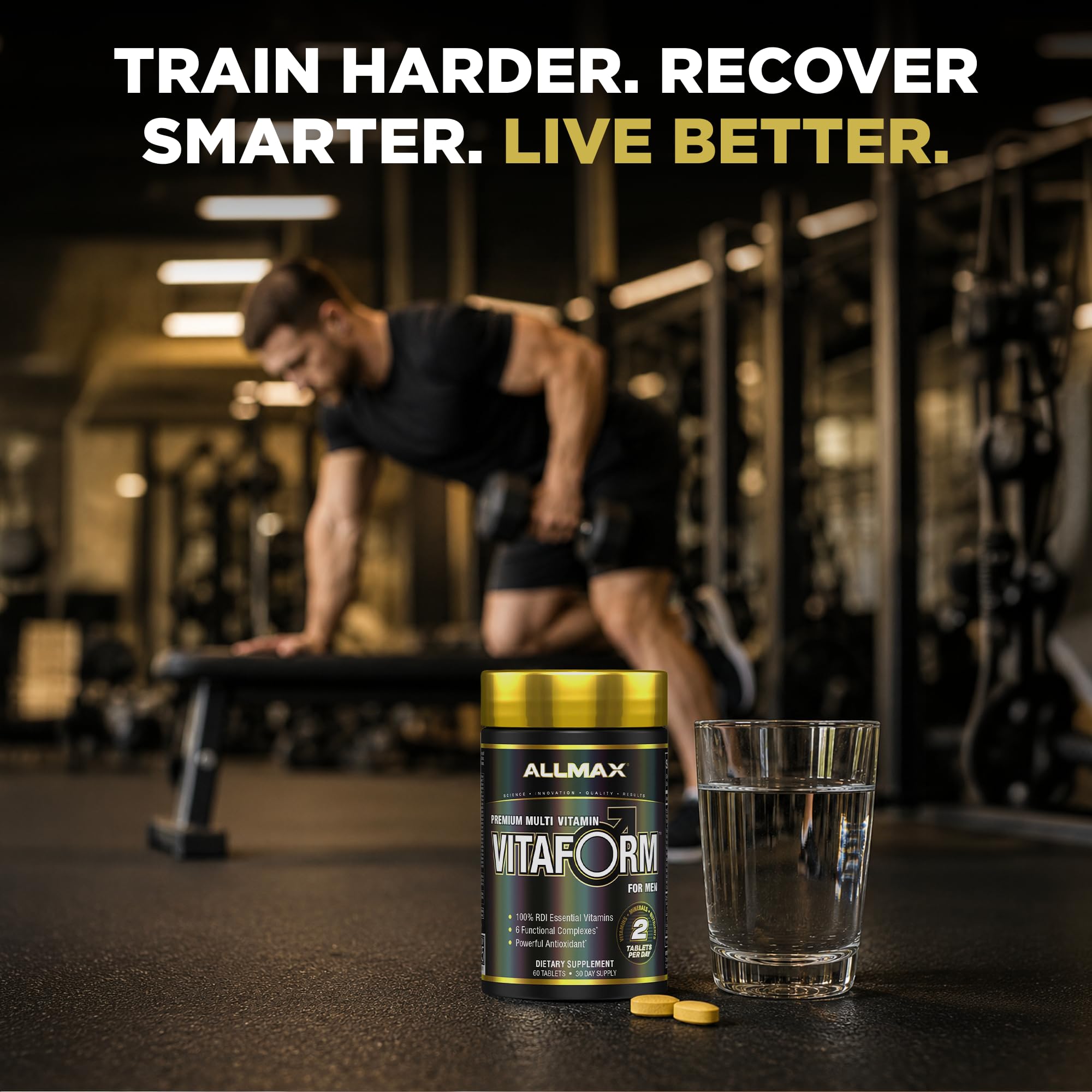 best multivitamins for optimal wellness