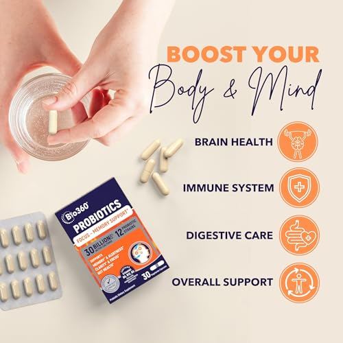 best multivitamins for overall health