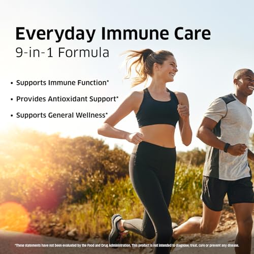 best multivitamins for overall wellness