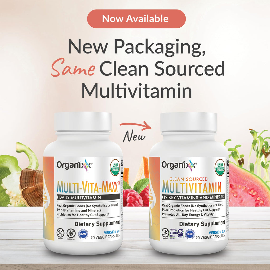 best multivitamins for women and kids