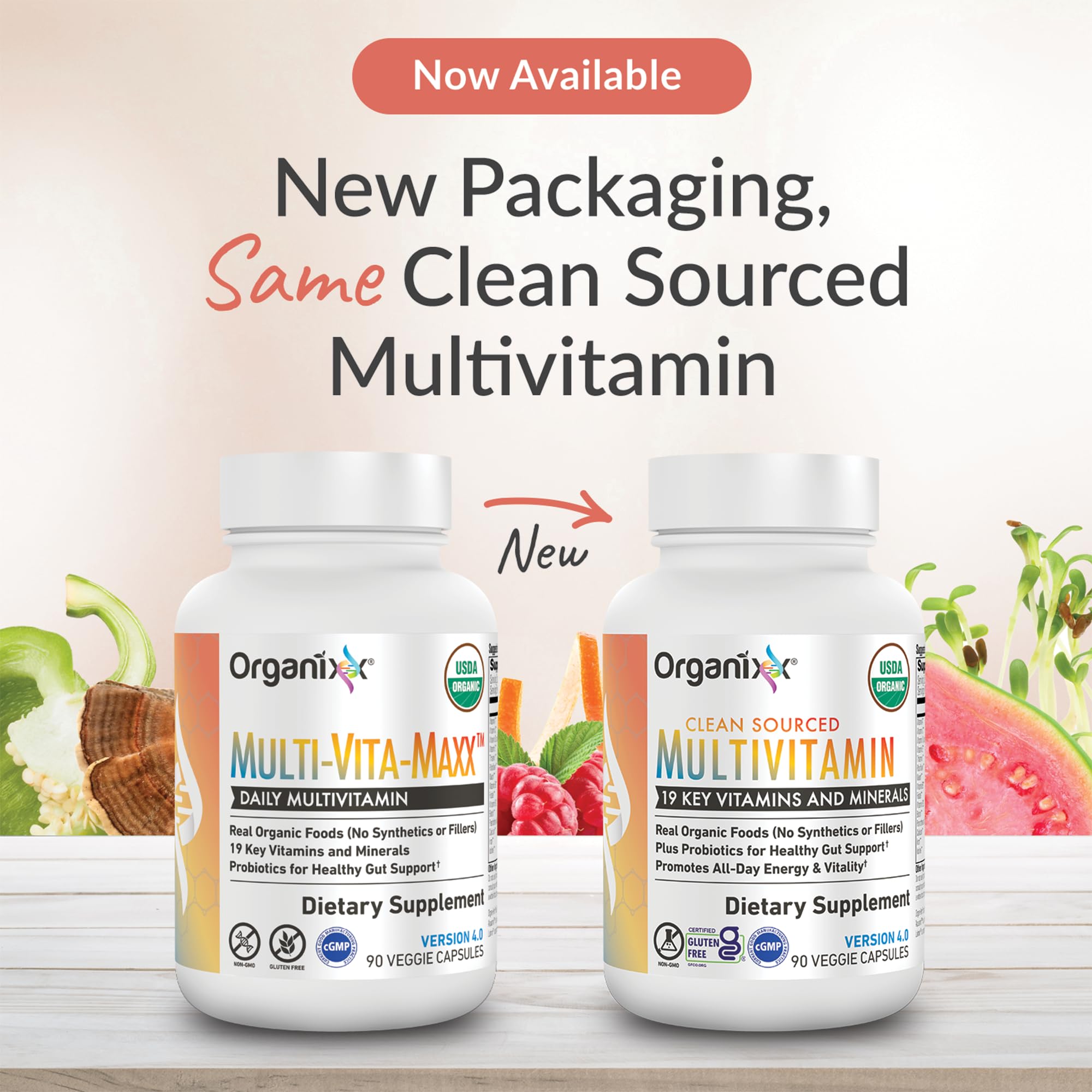 best multivitamins for women and kids