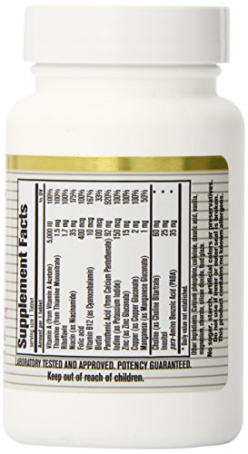 best multivitamins for women’s hair
