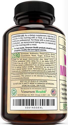 best multivitamins for women's wellness