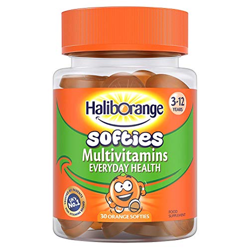 best multivitamins with essential minerals