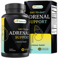 Best Naturals adrenal support capsules