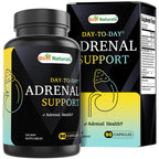Best Naturals adrenal support capsules