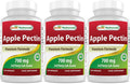 Best Naturals apple pectin capsules