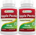 Best Naturals apple pectin dietary fiber