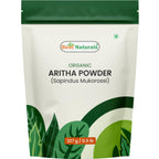 Best Naturals Aritha Powder benefits