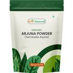 Best Naturals Arjuna Powder benefits