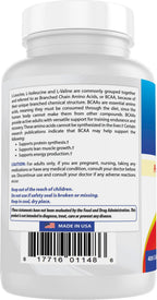 best naturals bcaa for fitness enthusiasts