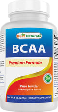 Best Naturals BCAA Powder for muscle recovery