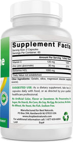 best naturals berberine for weight management