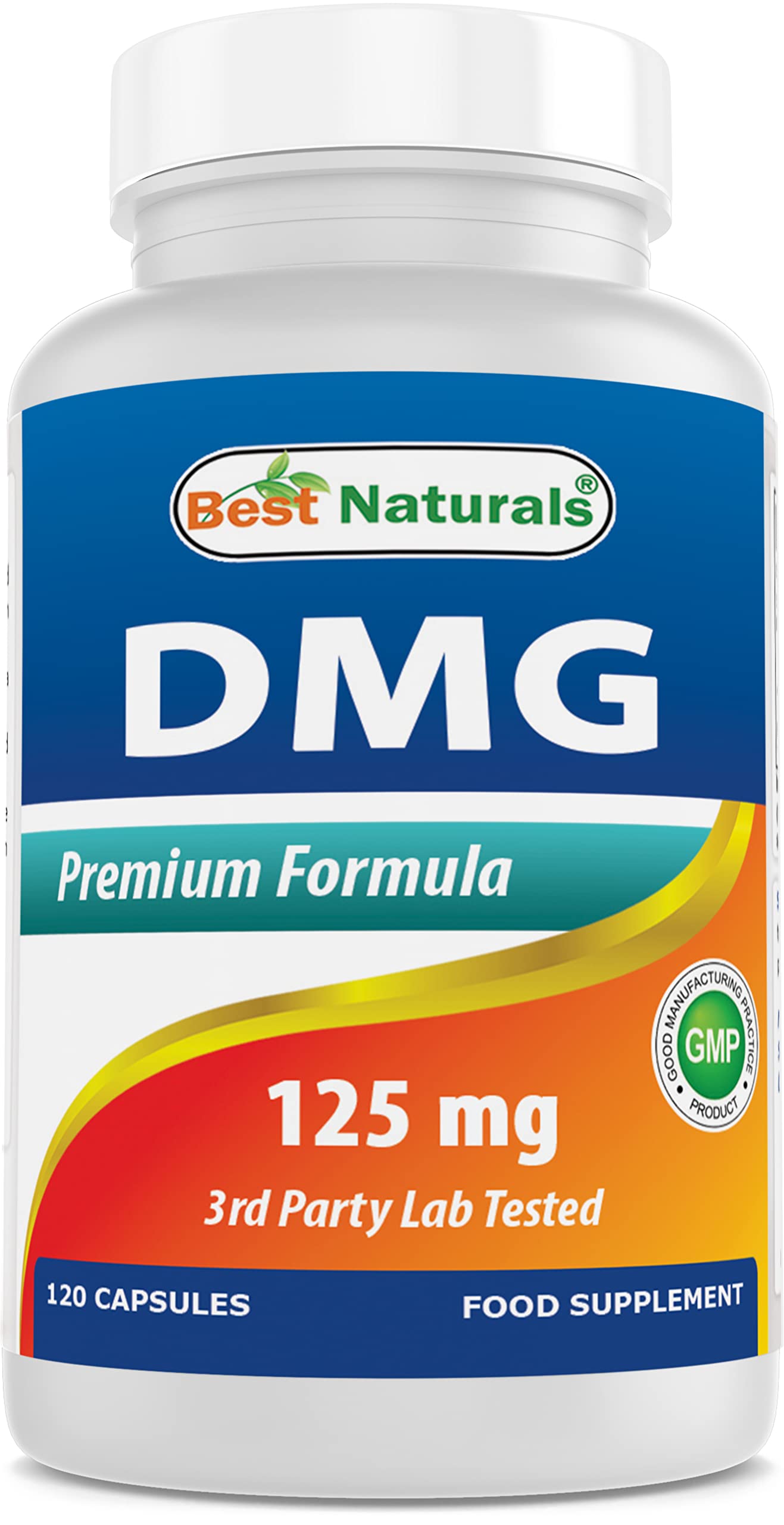 best naturals blended vitamin supplements